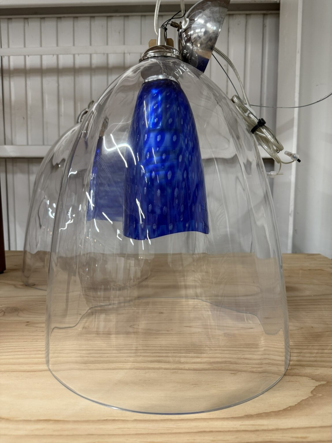 ボジェック・シーペック（Borek Sipek）David（デイビッド）買取させていただきました！ | リサイクルショップキミドリ東京